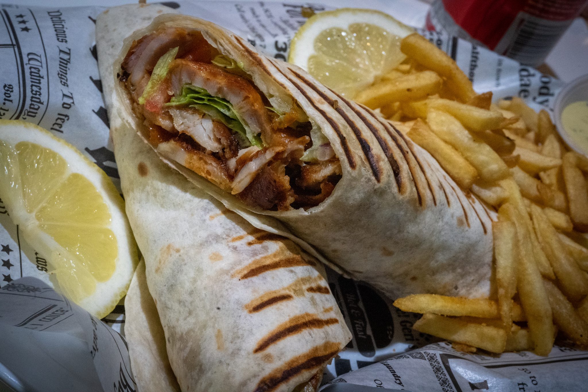 Newroz 21 | Helsingin ravintolat