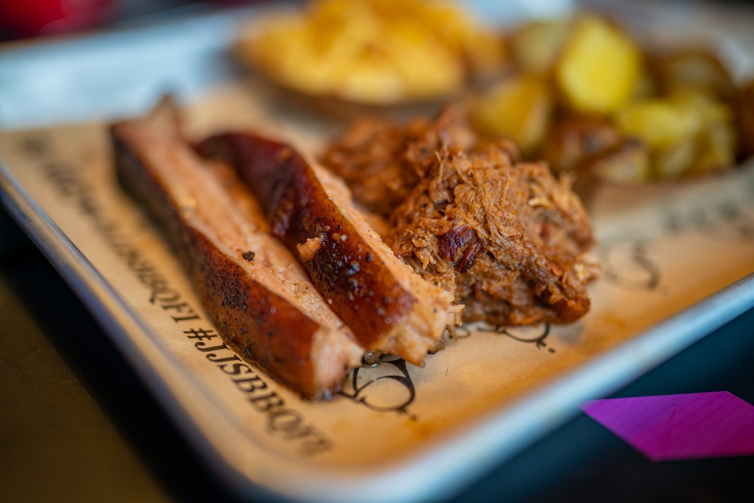 JJ’s BBQ | Helsingin ravintolat